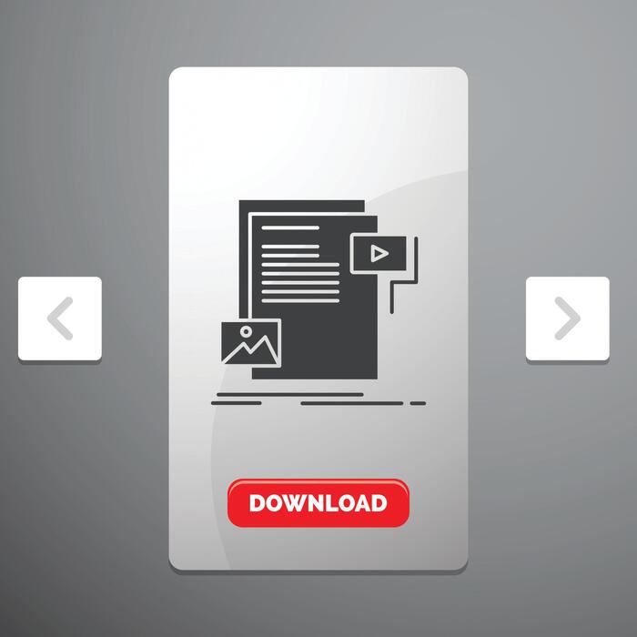 Video Downloader Vector Art, Icons, and Graphics for Free Download