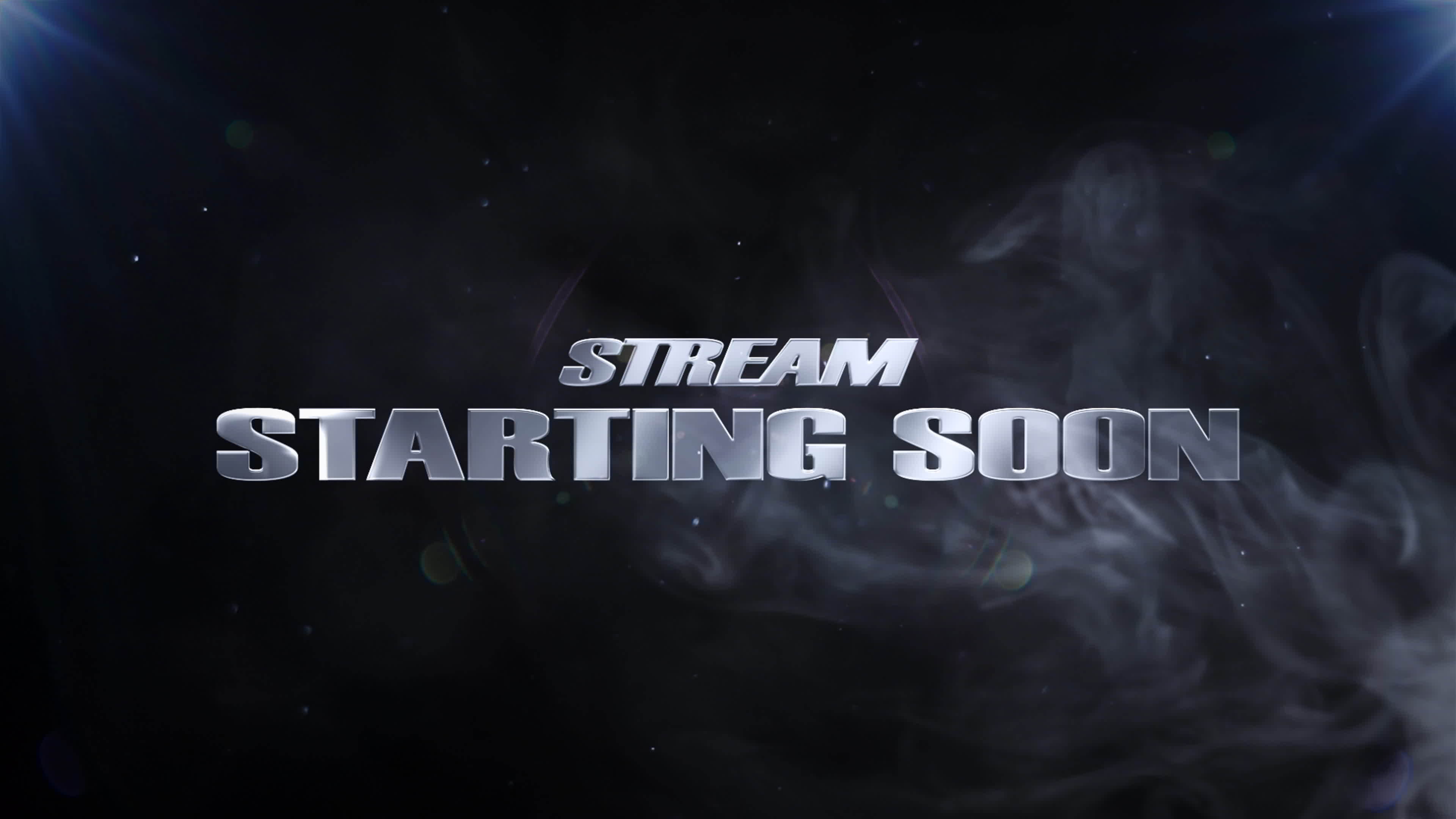 Stream Starting Soon Cinematic Smoke Intro 13277933 Stock Video at Vecteezy Stream Starting Soon Cinematic Smoke Intro 13277933 Stock Video at Vecteezy