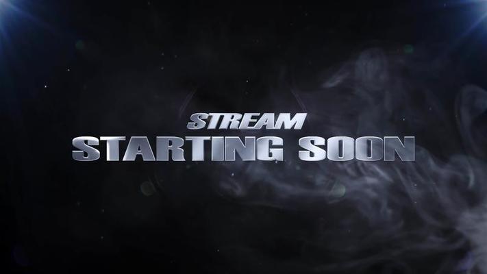 Stream Starting Soon Stock Video Footage for Free Download Stream Starting Soon Stock Video Footage for Free Download