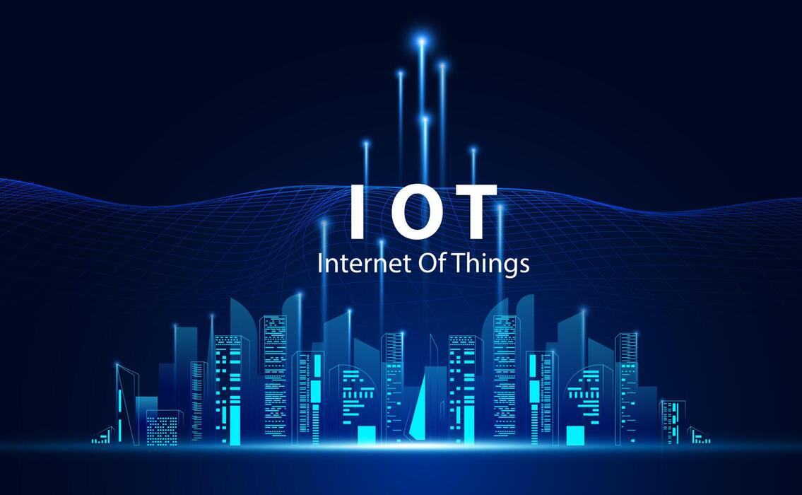 Iot Devices Vector Art, Icons, and Graphics for Free Download