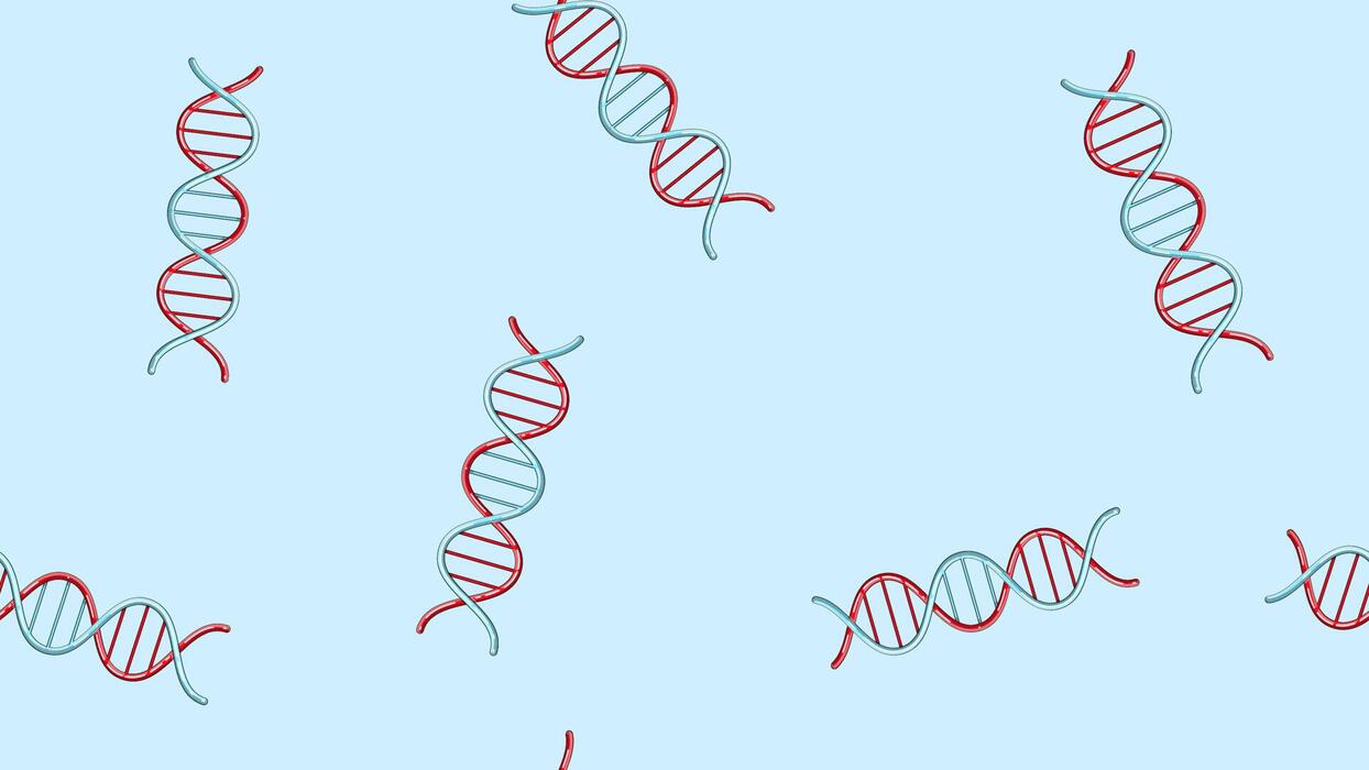 Molecule Pattern Vector Art Icons And Graphics For Free Download