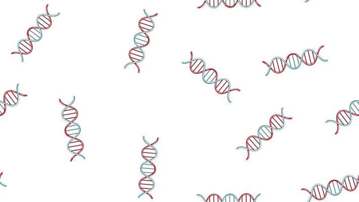 Molecule Pattern Vector Art Icons And Graphics For Free Download