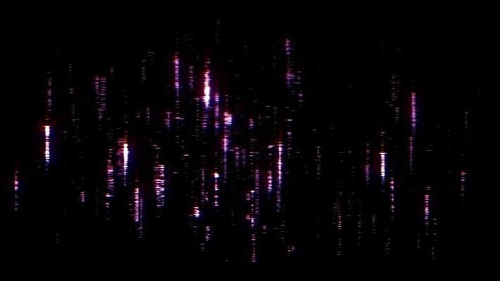 Purple Loop Stock Video Footage for Free Download