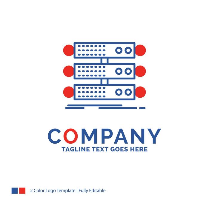 Database Logo Vector Art, Icons, and Graphics for Free Download