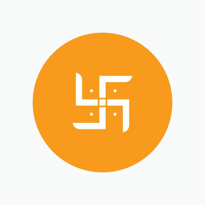 Swastik Vector Art, Icons, and Graphics for Free Download