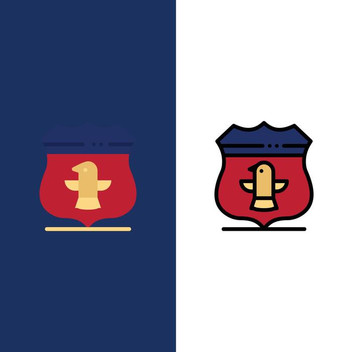 Fireman Crest Vector Art, Icons, and Graphics for Free Download