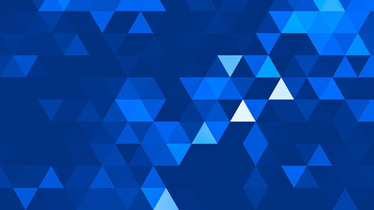 Blue Abstract Geometric Background Stock Photos, Images and Backgrounds ...