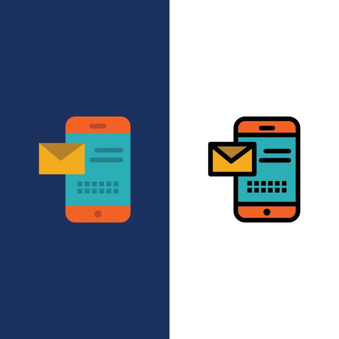 Sms Vector Art, Icons, and Graphics for Free Download