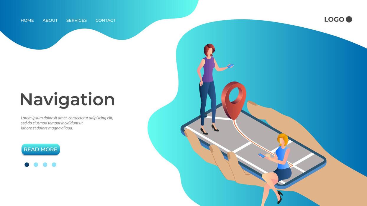 Location Vector Art, Icons, and Graphics for Free Download