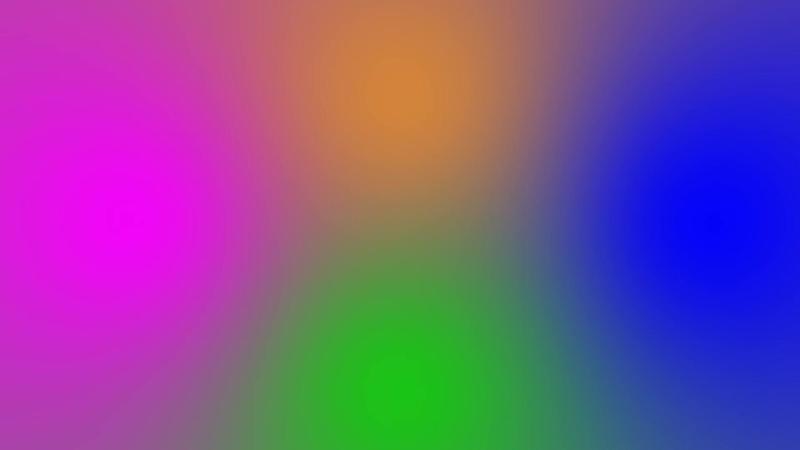 4 color gradient background 13338536 Stock Video at Vecteezy