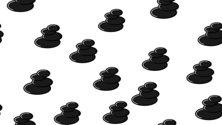 Massage Pattern Vector Art Icons And Graphics For Free Download