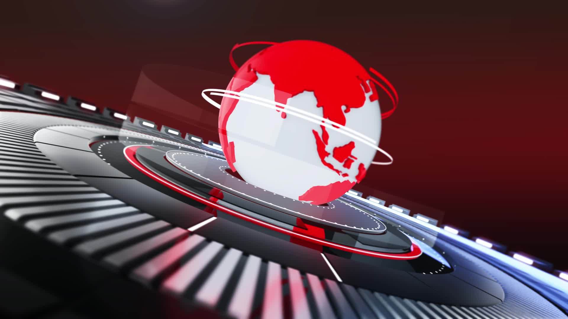 News Backgrounds News Studio Zoom Backgrounds | Lupon.gov.ph