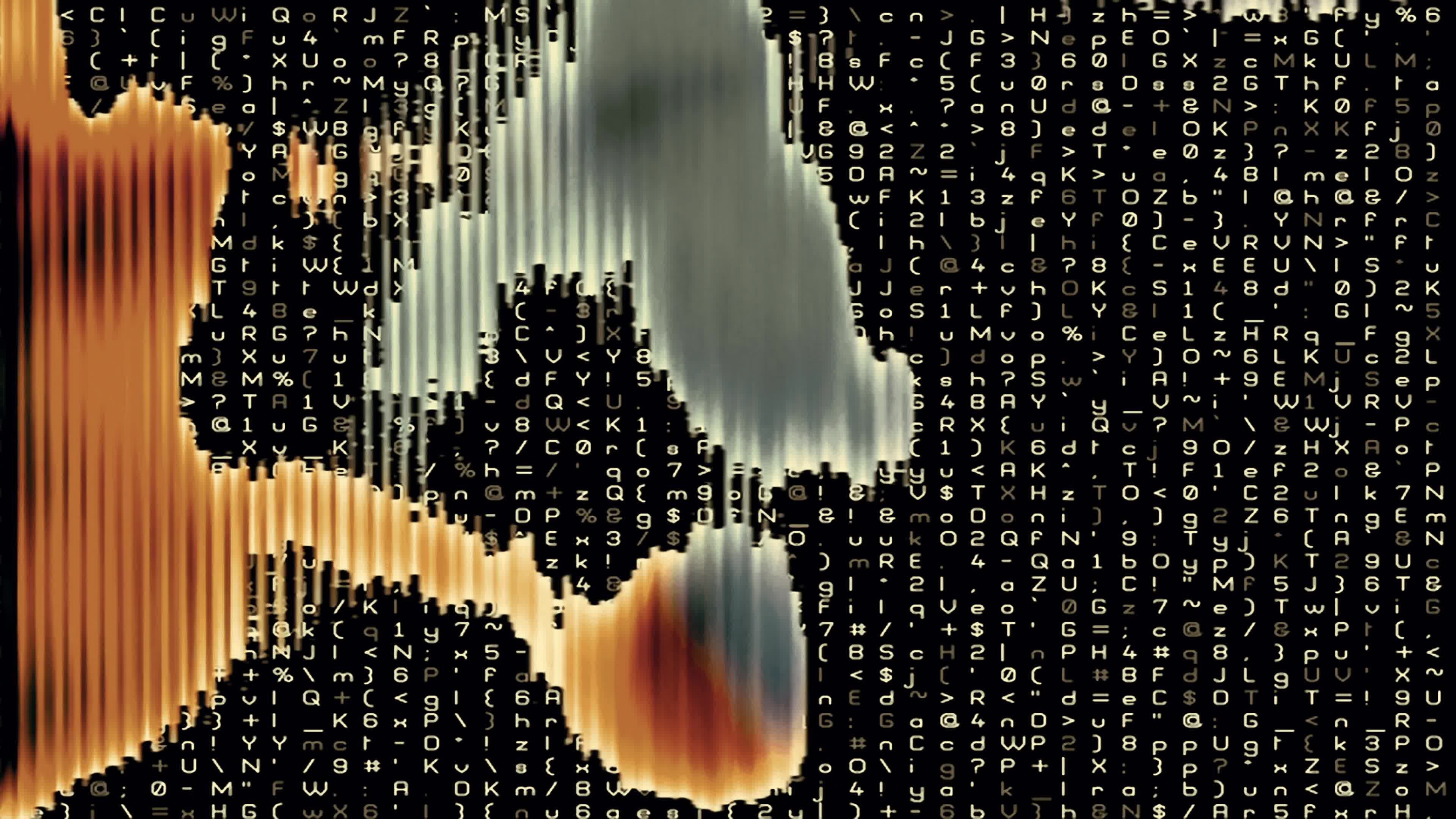 Streaming Data And Video Flux Loop 13341374 Stock Video At Vecteezy