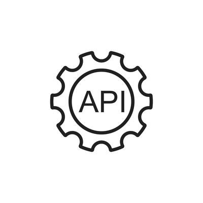 Api Logo Vector Art, Icons, and Graphics for Free Download