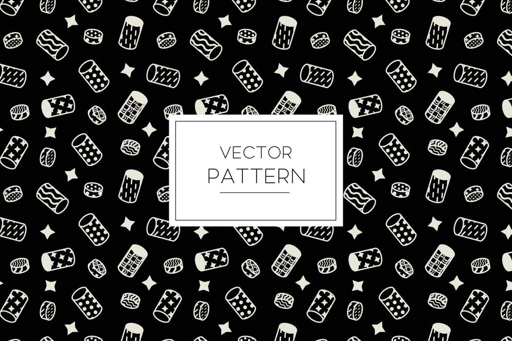 Illustrator Patterns Vector Art, Icons, and Graphics for Free Download