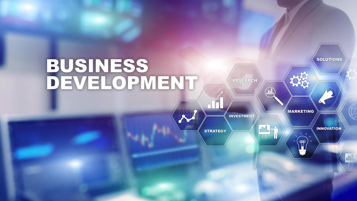 Business Development Stock Photos, Images and Backgrounds for Free Download