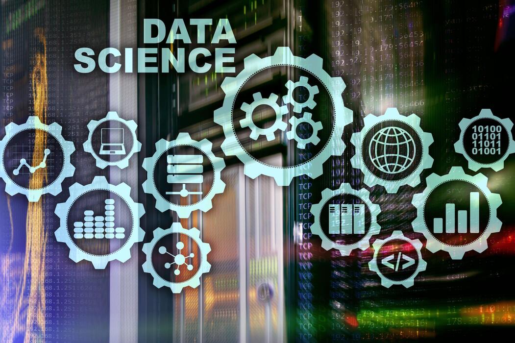 Data Science Banner Stock Photos, Images and Backgrounds for Free Download