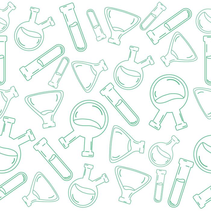 Lab Pattern Vector Art, Icons, and Graphics for Free Download