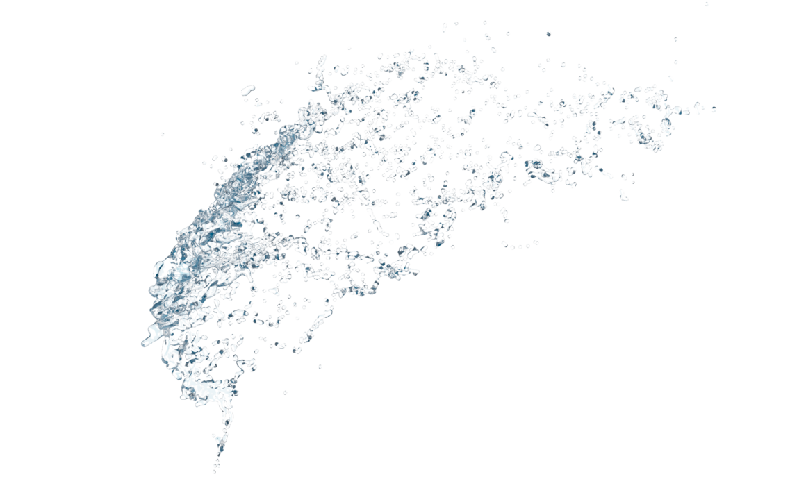 Water Spray Pngs For Free Download