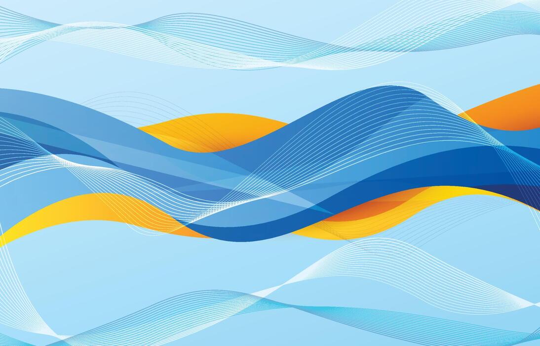 Page 4 | Waves Vector Art, Icons, and Graphics for Free Download