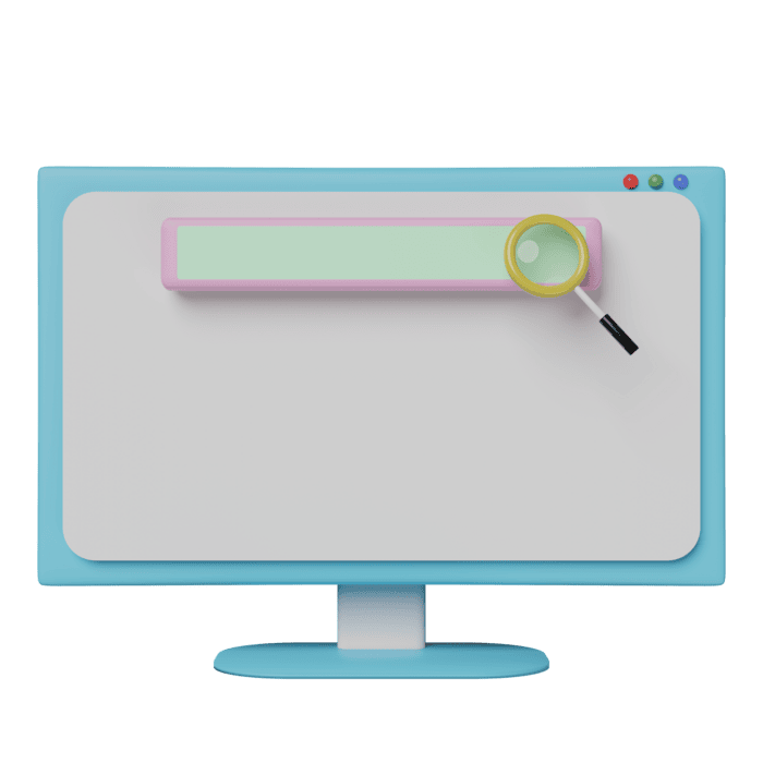 Search Bar Icon PNGs for Free Download
