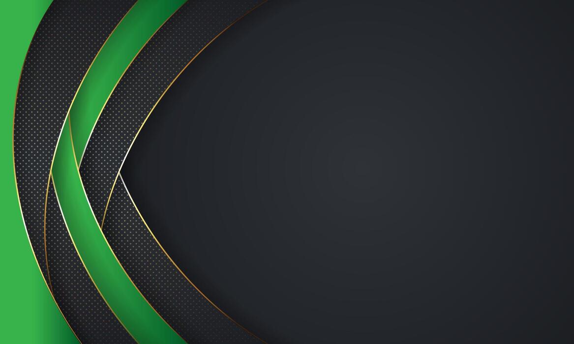 Black Green Background Vector Art, Icons, and Graphics for Free Download