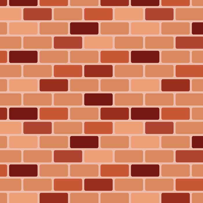 Seamless Brick Pattern Vector Art, Icons, and Graphics for Free Download