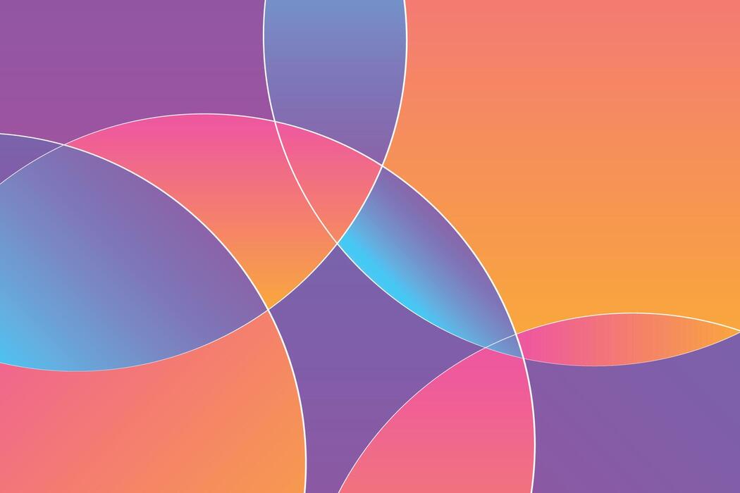 3 Overlapping Circles Vector Art Icons And Graphics For Free Download