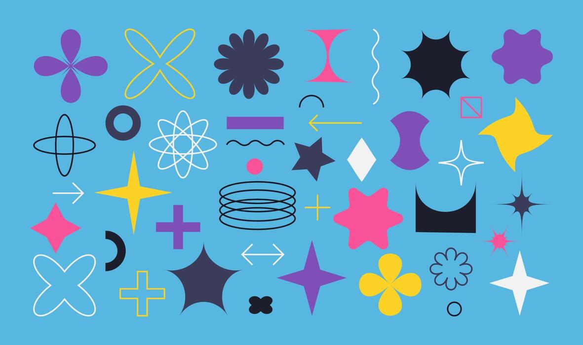 2d Elements Vector Art, Icons, and Graphics for Free Download