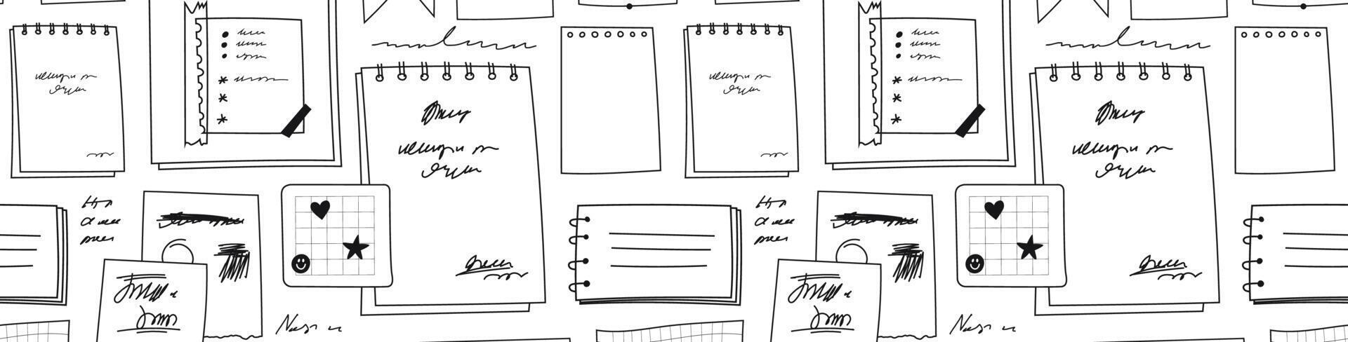 Written Note Vector Art, Icons, and Graphics for Free Download