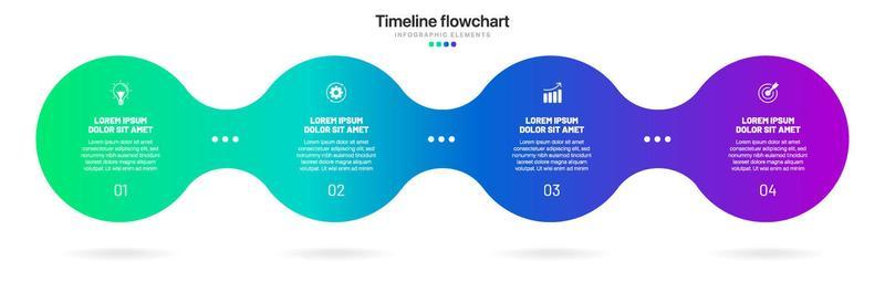 Flow Diagram Vector Art, Icons, and Graphics for Free Download