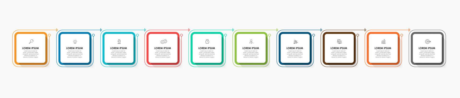 Flow Chart Vector Art, Icons, and Graphics for Free Download