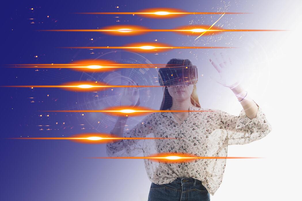 Holographic 3d Stock Photos, Images and Backgrounds for Free Download