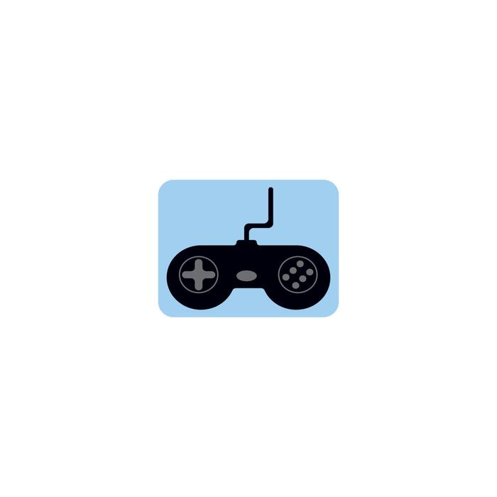 Gaming Controller Icon Vector Art, Icons, and Graphics for Free Download