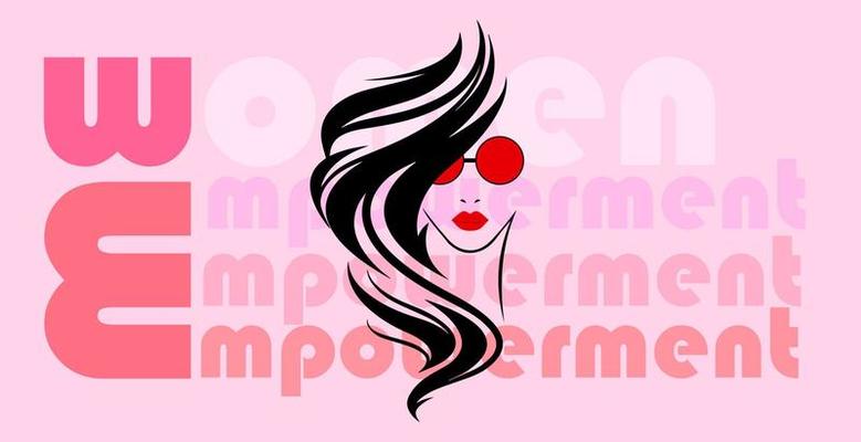Women Empowerment Vector Art Icons And Graphics For Free Download
