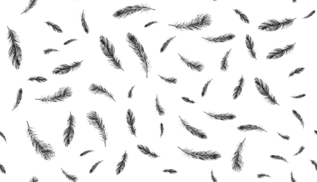 Feather Texture Vector Art, Icons, and Graphics for Free Download
