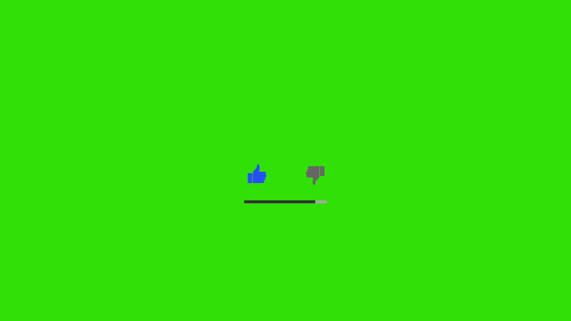 Subscribe And Reminder Button Animation Youtube Subscribe Button