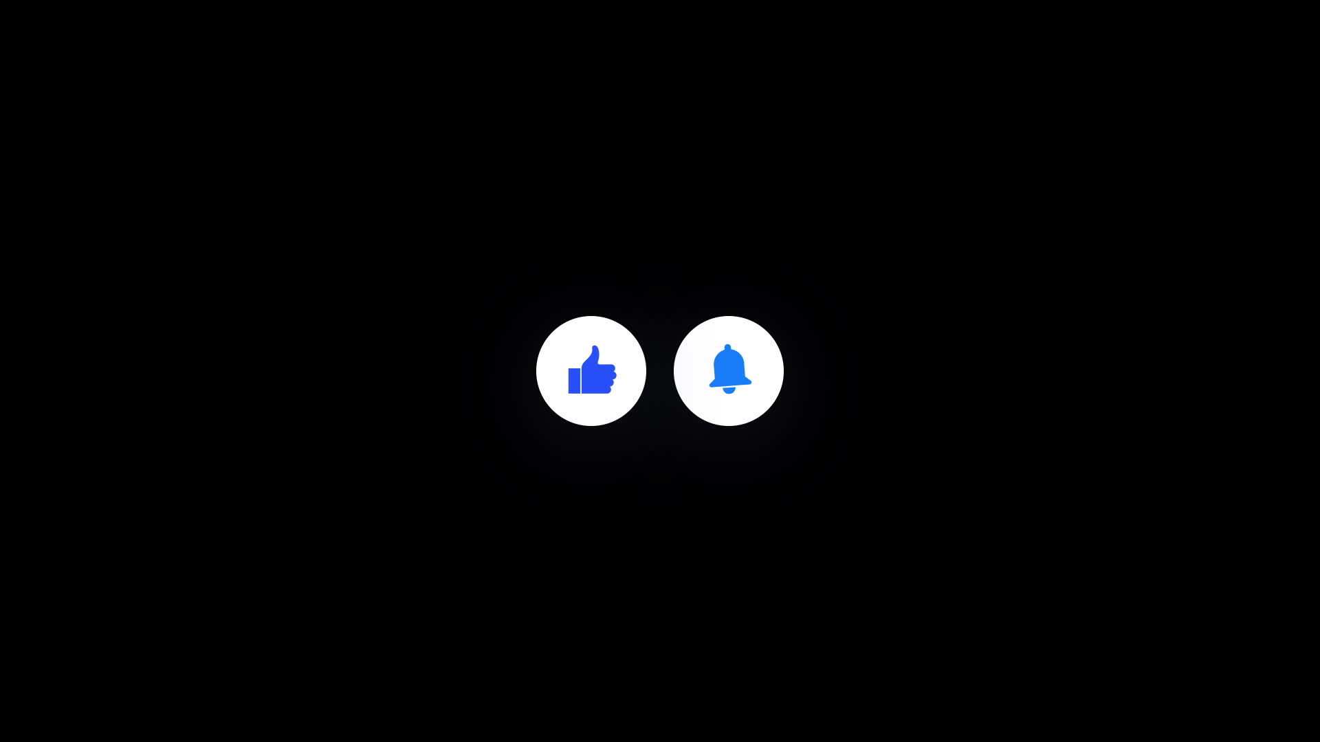 Subscribe And Reminder Button Animation Youtube Subscribe Button