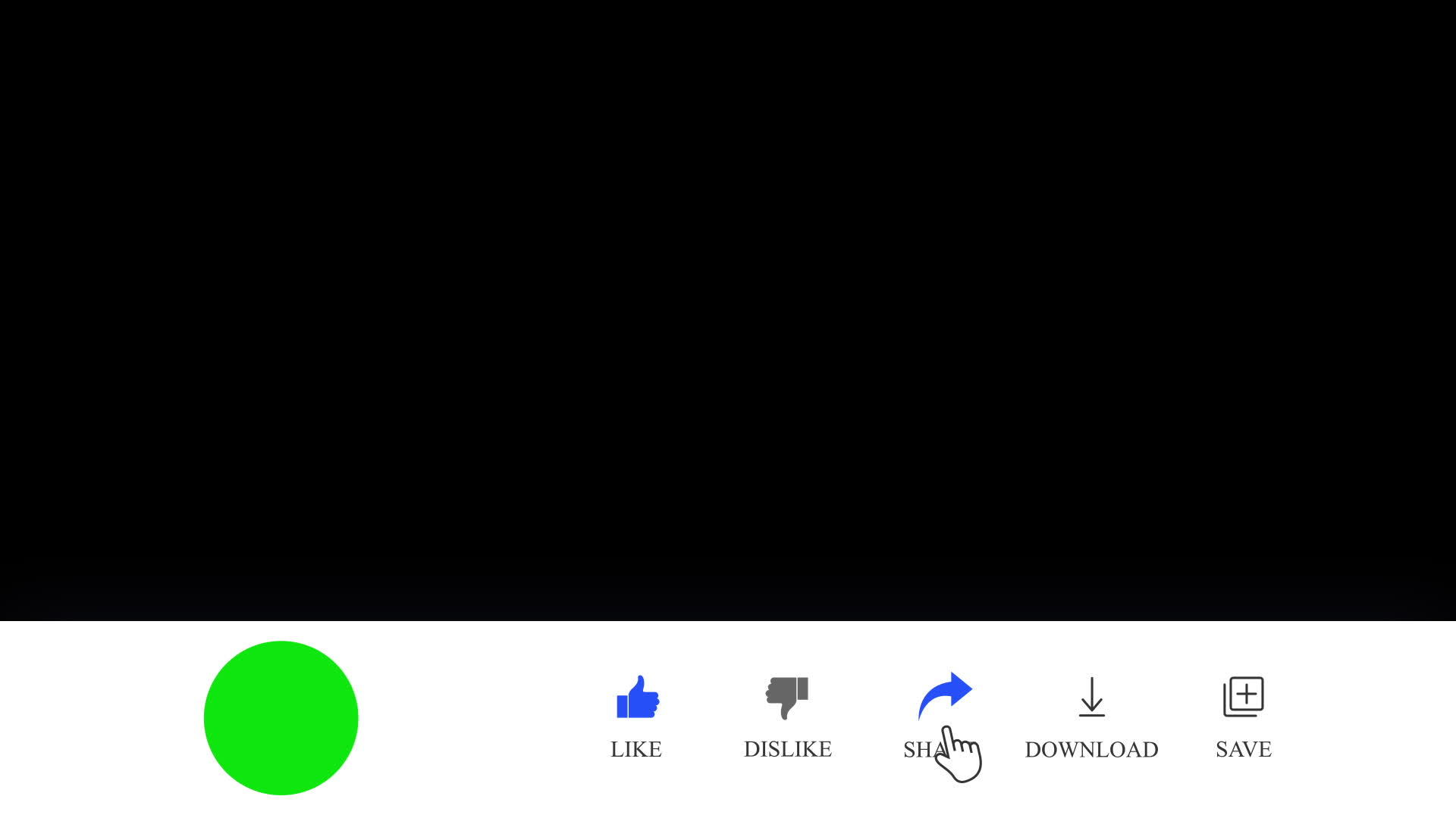 Subscribe And Reminder Button Animation Youtube Subscribe Button