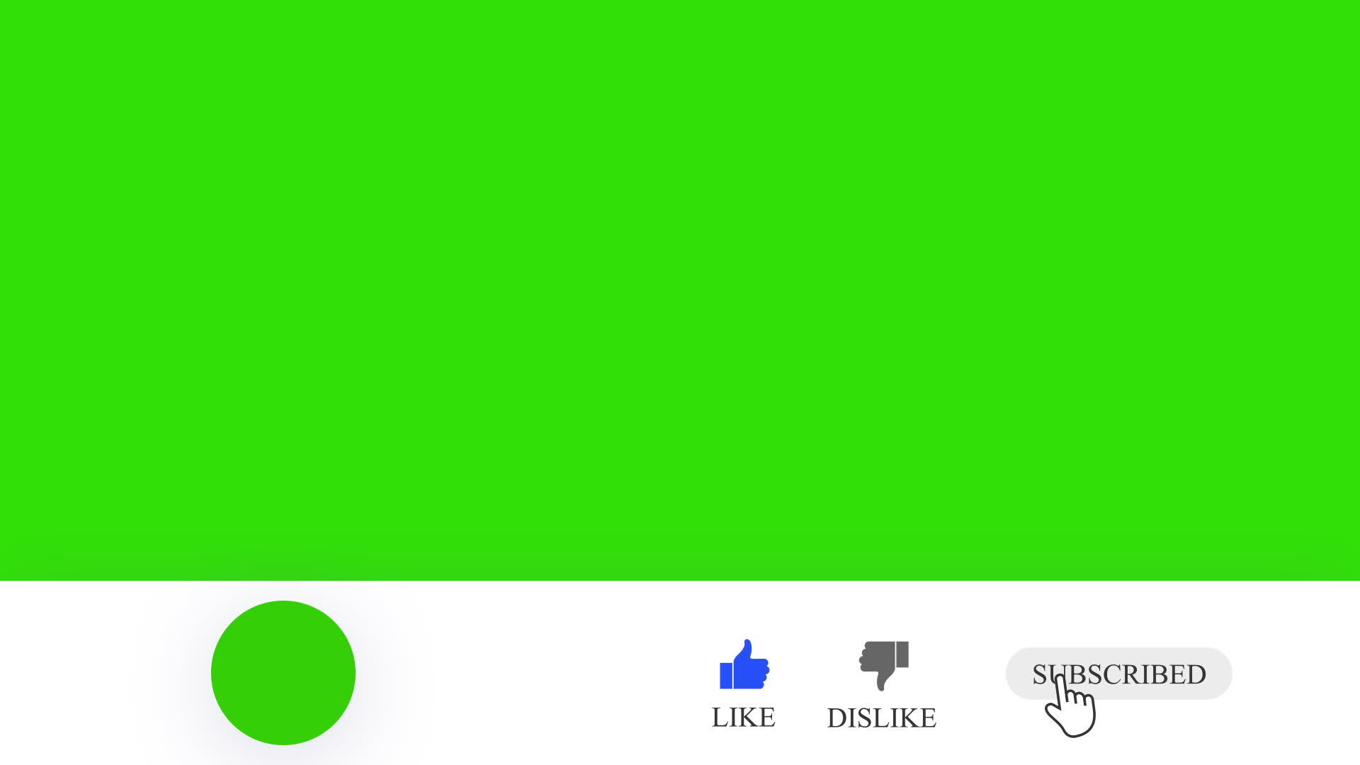 Subscribe And Reminder Button Animation Youtube Subscribe Button