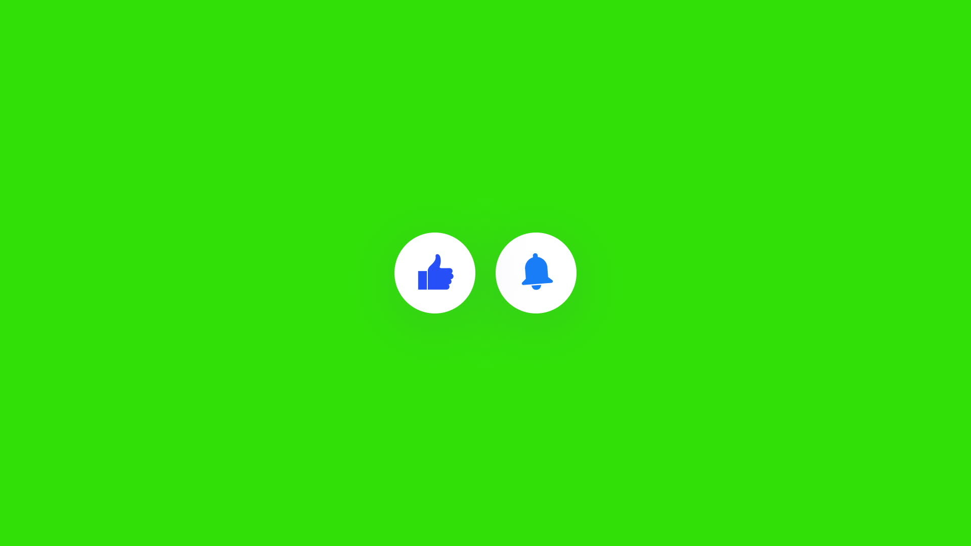 Subscribe And Reminder Button Animation Youtube Subscribe Button