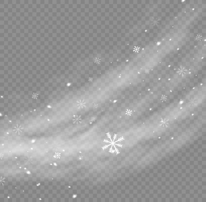 Snow Drift Vector Art, Icons, and Graphics for Free Download