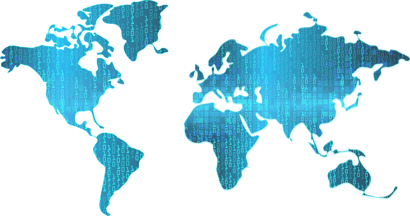 World Map PNG Free Images with Transparent Background - (4,845 Free ...