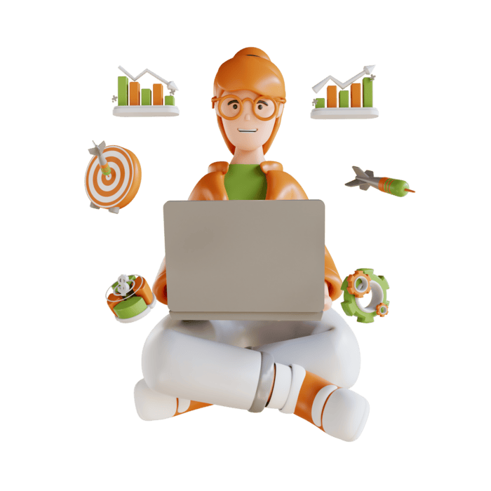 Business Woman PNG Free Images with Transparent Background - (2,903 ...