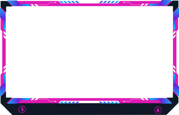 Twitch Overlay Pngs For Free Download