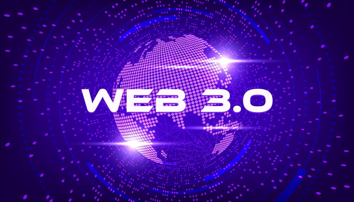 Web3 Logo Vector Art, Icons, and Graphics for Free Download