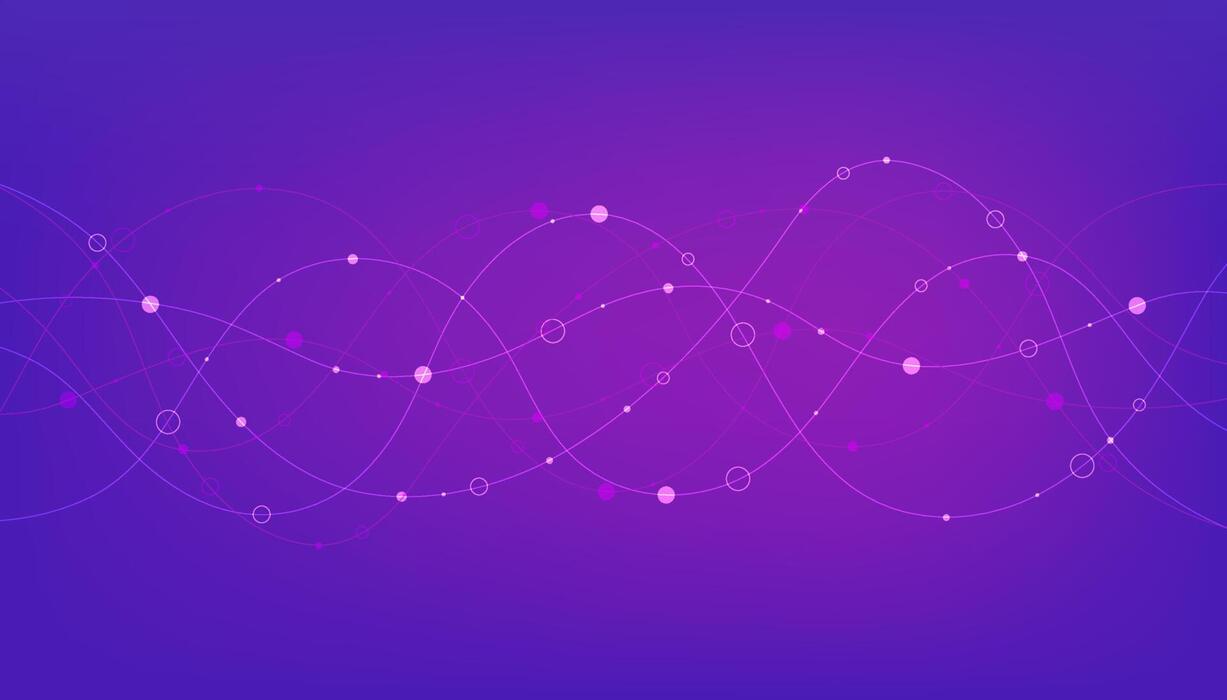 Connected Dots Background Vector Art Icons And Graphics For Free Download