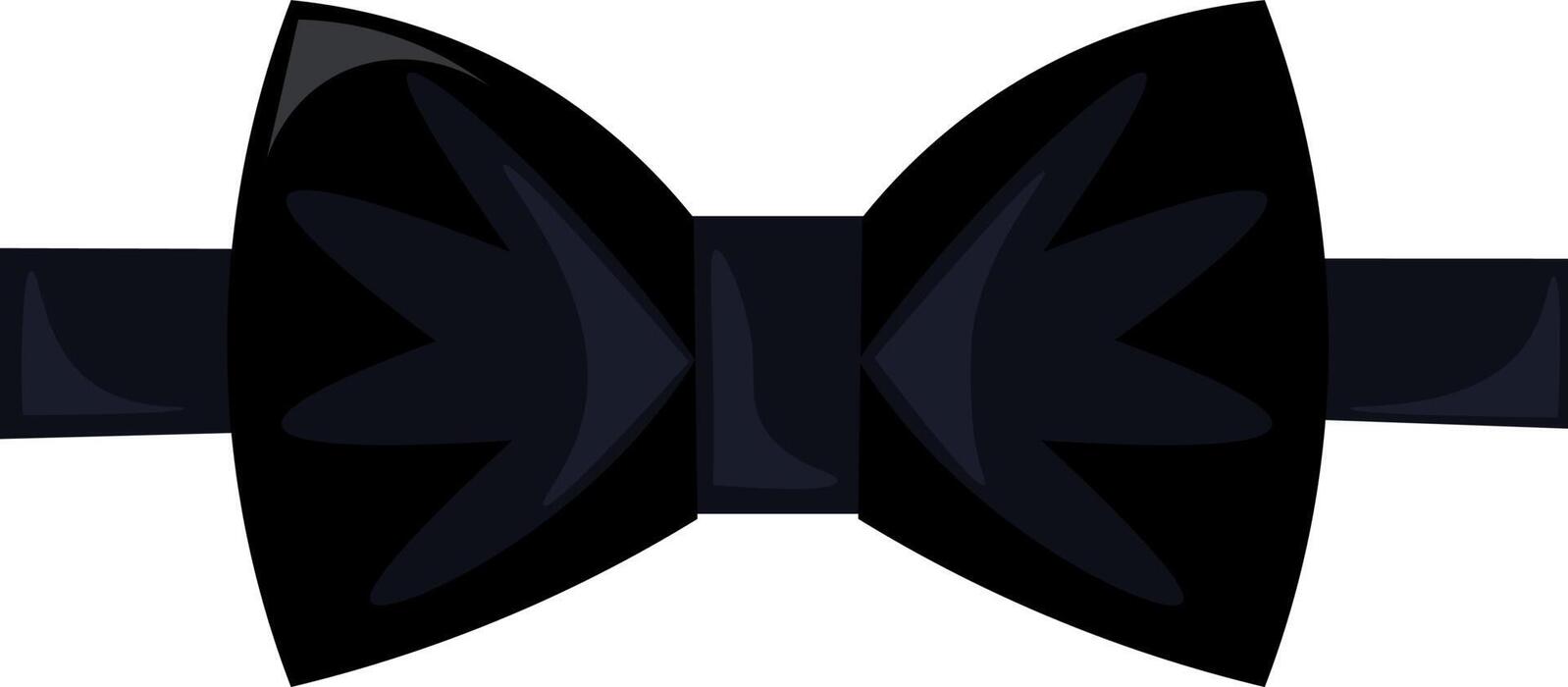 Black Bow Tie Vector Art, Icons, and Graphics for Free Download