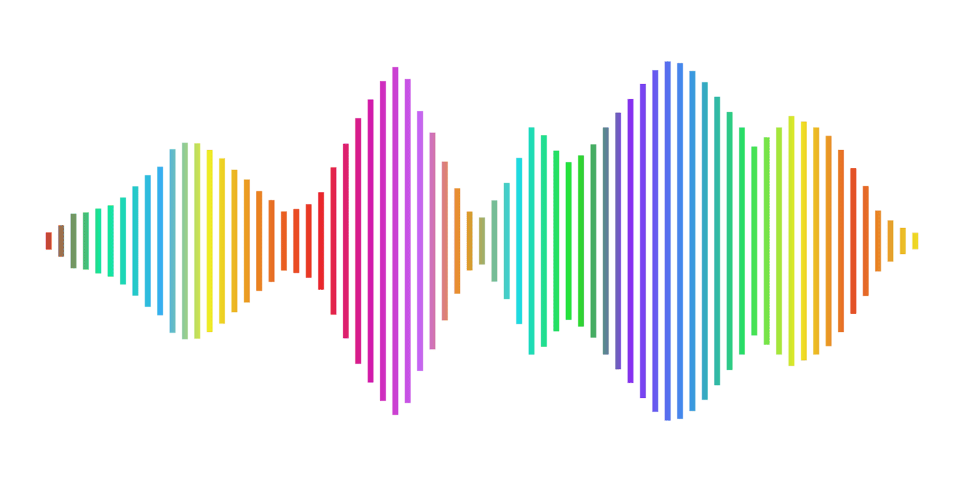 Sound Wave PNGs for Free Download