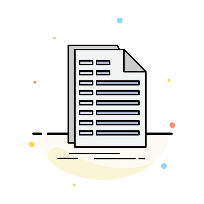 Excel File Icon Vector Art, Icons, and Graphics for Free Download